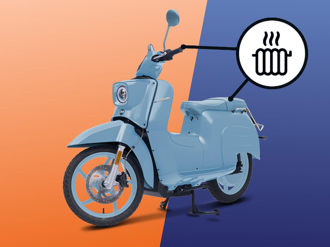 Top Motorroller-Angebote 2025 – Jetzt Traumroller sichern!